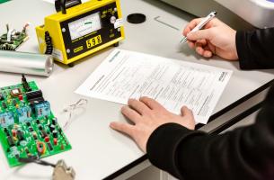 CMOS Detector | PMT Detector | Spark OES | Hitachi High-Tech