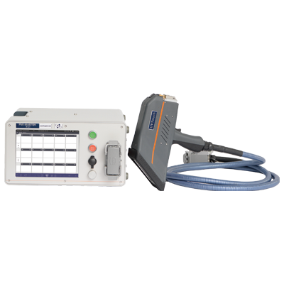 Optical Emission Spectrometers | OES | Mobile | Portable | Hitachi