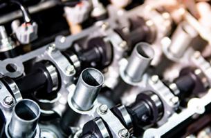 Electric Vehicle Manufacturing | OES Metal Analysis | Hitachi High-Tech