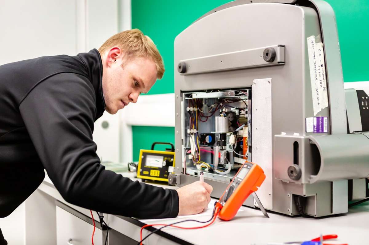 The importance of preventative maintenance