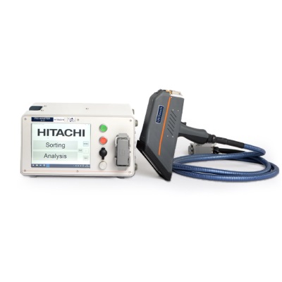Optical Emission Spectrometers | OES | Mobile | Portable | Hitachi