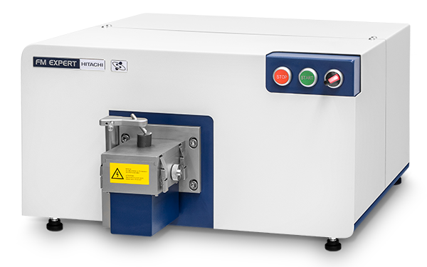 XRF Instruments | OES Spectrometers | LIBS | Hitachi