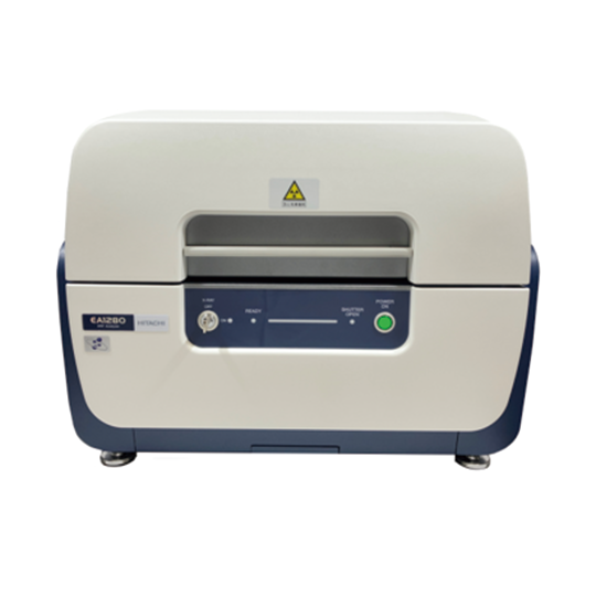 台式XRF光谱仪 | RoHS | 有害物质限制