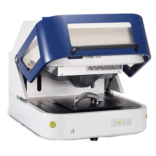 Microspot Xrf Analysers Ft Maxxi And X Strata Ranges Hitachi High Tech