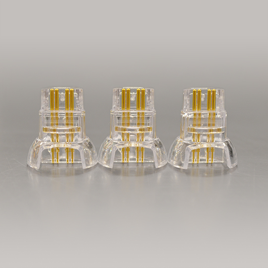 Replacement SRP-4 tips, Narrow (5.3mm spacing)